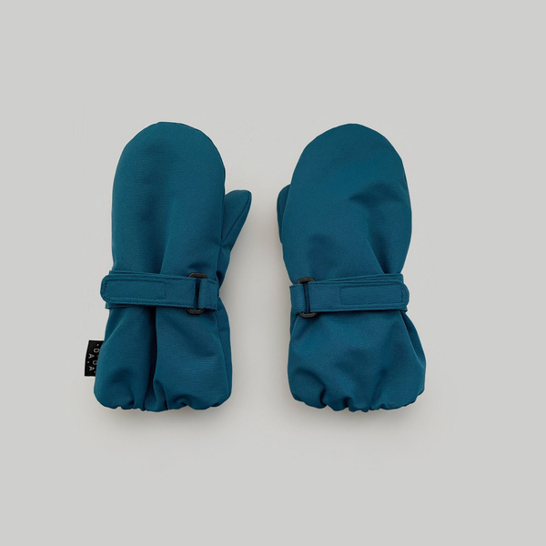 Варежки Dada•Moccs - купить с доставкой по выгодным ценам в интернет-магазине OZON (795504752)