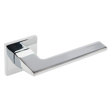 Ручки дверные Code Deco Slim H-30134-A-CR - купить по низкой цене в интернет-магазине OZON ...