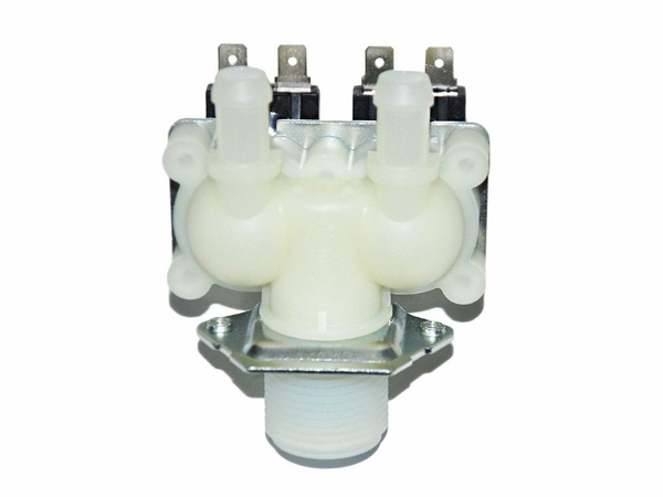 Клапан заливной стиральной машины LG 2W x 180 5221EN1005B - купить с ...