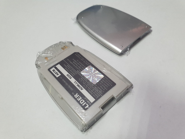 Аккумуляторная батарея для LG 1400, C1400, L1400, G610, L1400i, LG1400 ...