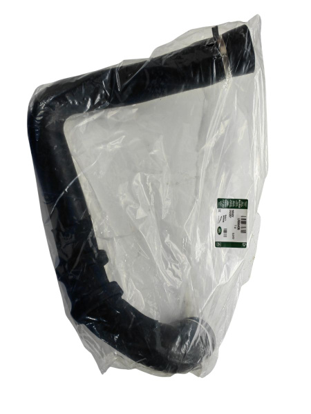 Патрубок интеркулера LAND ROVER арт. LR066436 - купить с доставкой по ...