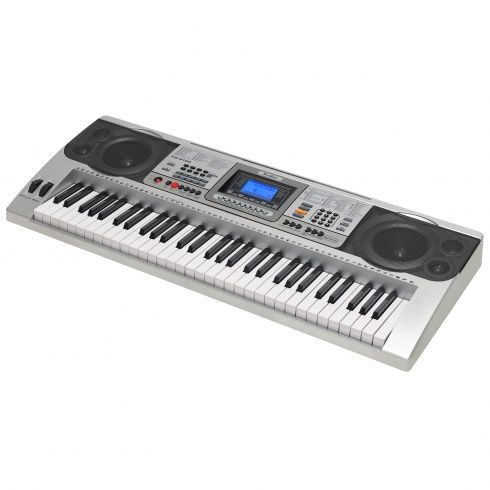 Музыкальный инструмент Tesler KB-6190 / Синтезатор - купить с доставкой ...