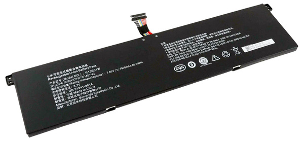 Аккумулятор Xiaomi R15B01W / Xiaomi MI PRO 15.6 / Xiaomi MI PRO 15 ...