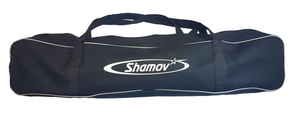 Shamov Сумка для лыжероллеров купить на OZON по низкой цене (808785539)