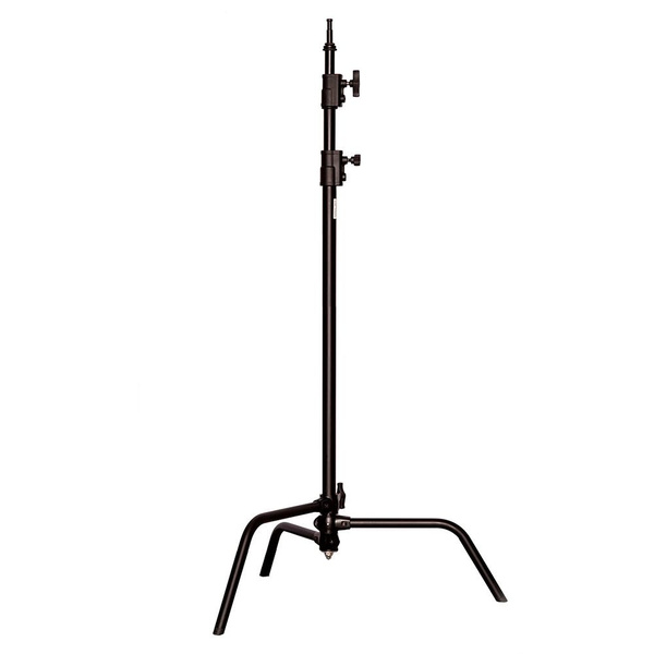 Стойка студийная Kupo CS-40MB C-Stand Black 40" (3230мм) купить на OZON по низкой цене (1806896049)