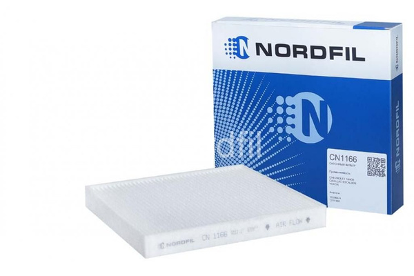 Фильтр салонный NORDFIL салон - купить по выгодным ценам в интернет ...