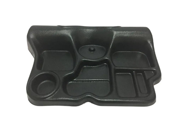 Консоль под отопитель УАЗ 452, 3303 АБС - купить по выгодным ценам в интернет-магазине OZON ...