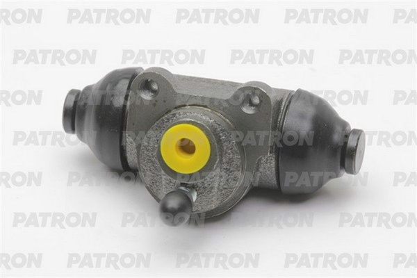 Цилиндр тормозной рабочий - PATRON арт. PBC4625 - купить по выгодной ...