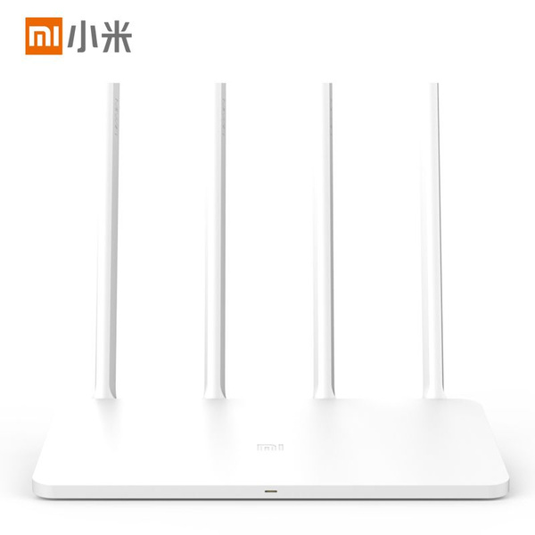 Фирменный оригинальный беспроводной маршрутизатор/роутер Xiaomi Mi Wi ...