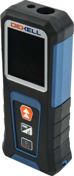Купить Дальномер лазерный Dexell с дальностью до 30 м по выгодной цене ...