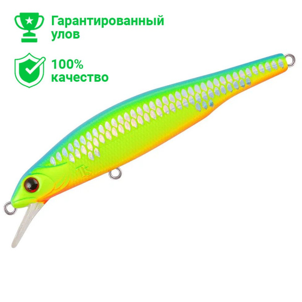 Воблер TsuYoki LECTOR 90SP, 0.5-0.8 м купить по выгодной цене в ...