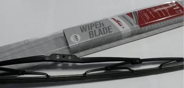 Щетка с/о 33см задняя HYUNDAI i30 SW 12- REAR купить на OZON по низкой ...