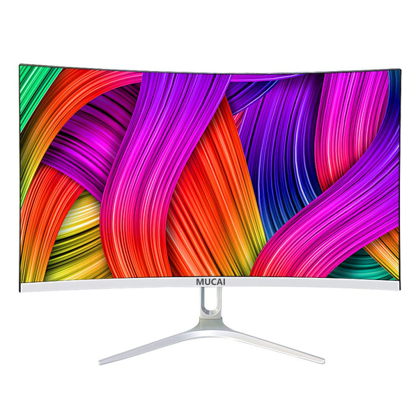 Монитор Mucai NQ240 23.8" - купить по выгодной цене в интернет-магазине ...