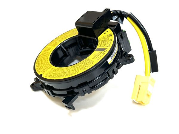 Подрулевой шлейф для Mitsubishi 8619a017 - AutoTechParts арт ...