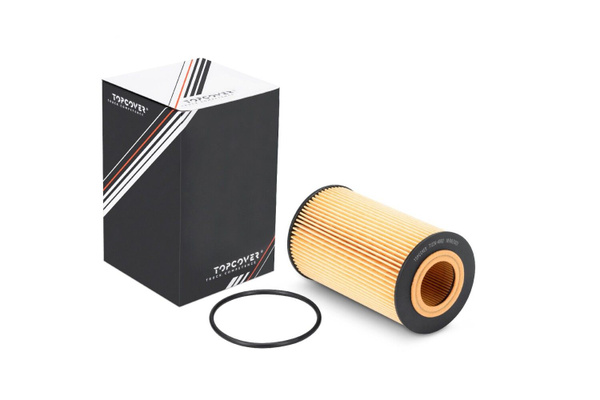 Фильтр масляный, подходит для Мерседес Атего II Варио Mercedes Benz ...