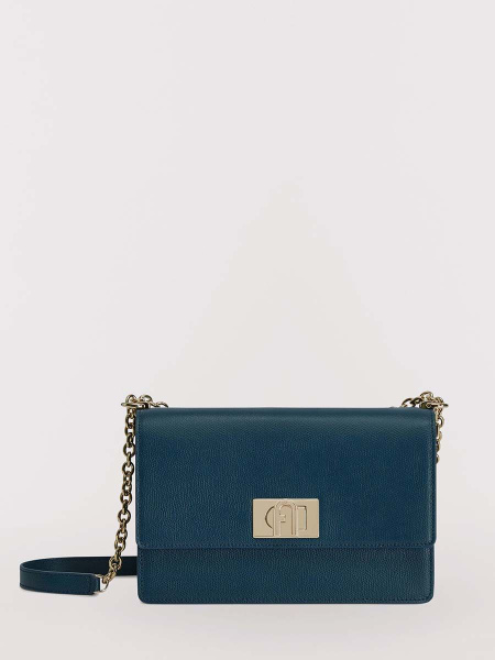 Furla Сумка на плечо кросс-боди 1927 S Crossbody 24 - купить с доставкой по выгодным ценам в ...