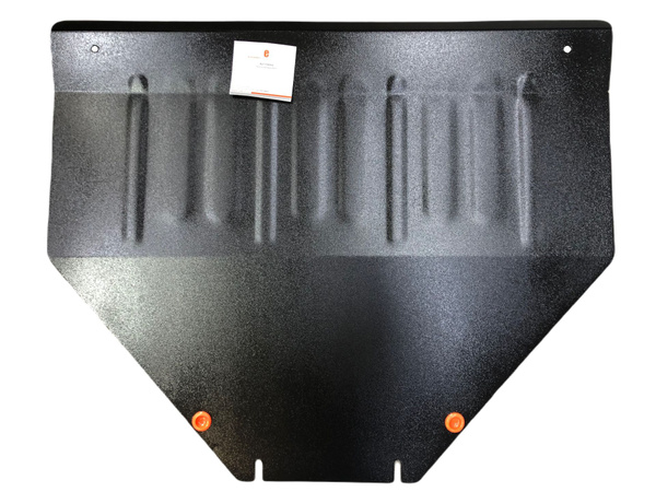 Защита картера и КПП для Nissan Note E12 2012 2020 E Power ГИБРИД