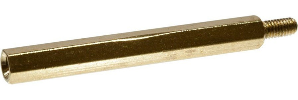 PCHSN 40-M3 стойка для печатных плат (мама-папа), 10шт - купить с доставкой по выгодным ценам в ...