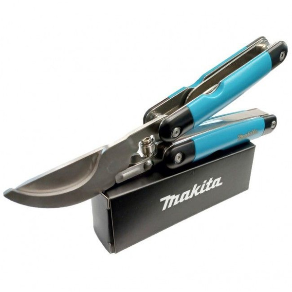 Садовый секатор-мультитул Makita PGC-200190 - купить с доставкой по ...