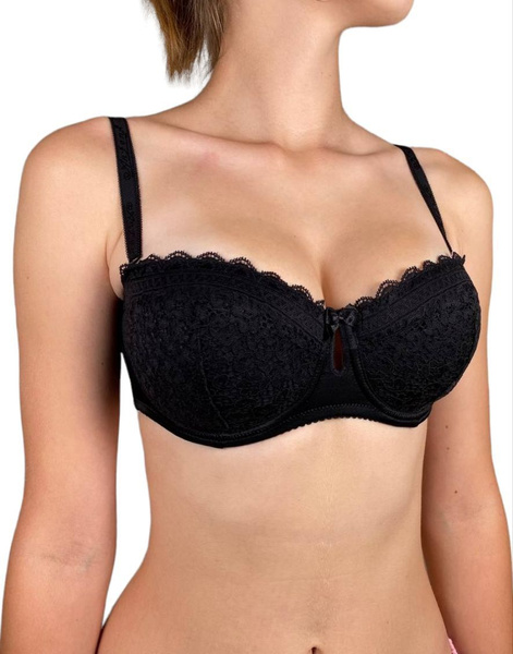 Бюстгальтер Anfen 1 шт - купить с доставкой по выгодным ценам в интернет-магазине OZON (838415386)