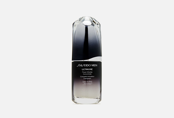 Shiseido Сыворотка для лица, 30 мл - купить с доставкой по выгодным ...