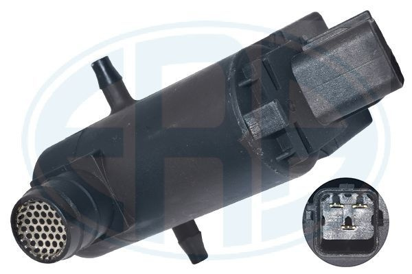 Насос омывателя ERA для KIA CEED,RIO,SORENTO 465087 - ERA арт. 465087 ...