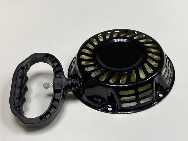 Стартер для снегоуборщика Huter SGC4000-SGC6000, Champion, MasterYard, Hyundai; Carver; Парма ...