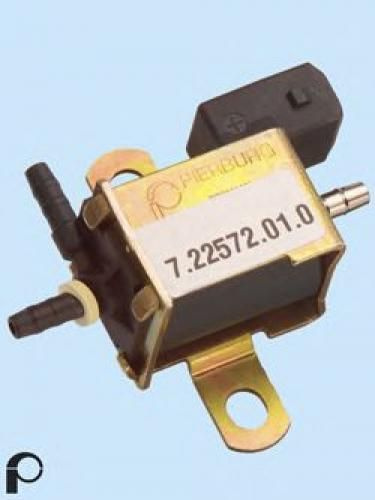 Клапан регулирование давление наддува Pierburg 7.22572.01.0 - Pierburg ...