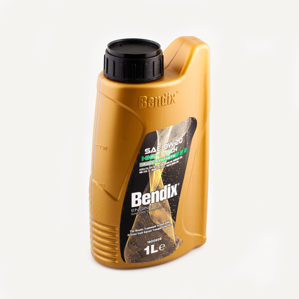 Масло моторное BENDIX - купить в интернет-магазине OZON (1380307644)