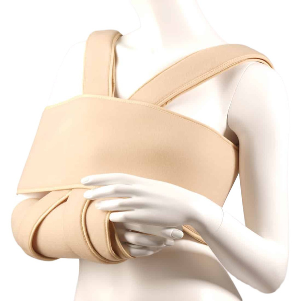 Повязка фиксирующая верхней конечности Fosta FS-3902 (повязка Дезо) - купить с доставкой по ...