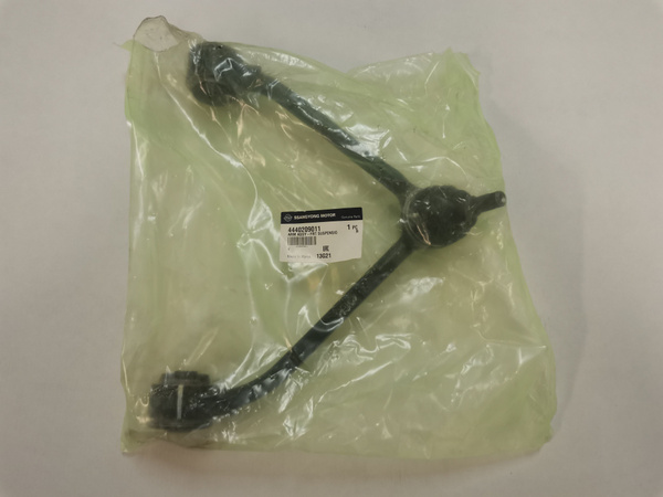 Рычаг подвески SSANGYONG Actyon (06-),Kyron (05-),Rexton (06-) передней ...