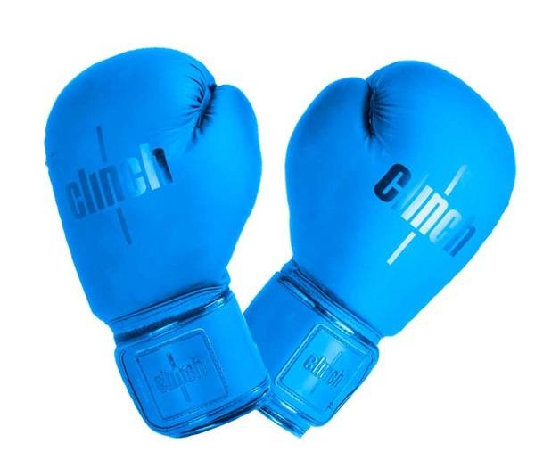 Боксерские перчатки Clinch Mist., 12 - купить по низким ценам в ...