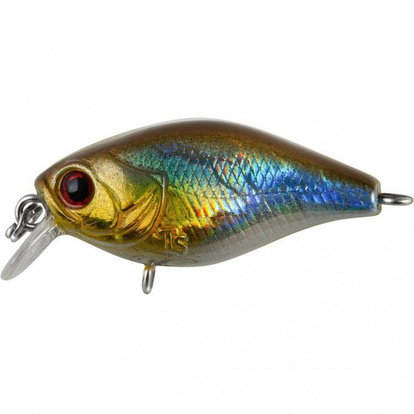 Воблер Крэнк (Crank) TsuYoki CHEF 32F, 0.2-0.5 м купить по выгодной ...