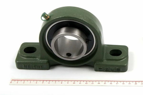 Узел подшипниковый Подшипниковый узел 480209 (UCP 209) (е=146 мм) - купить по выгодной цене в ...