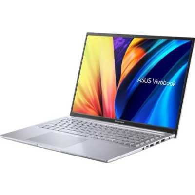 Ноутбук ASUS VivoBook 16X M1603QA-MB252, серебристый купить по низкой ...