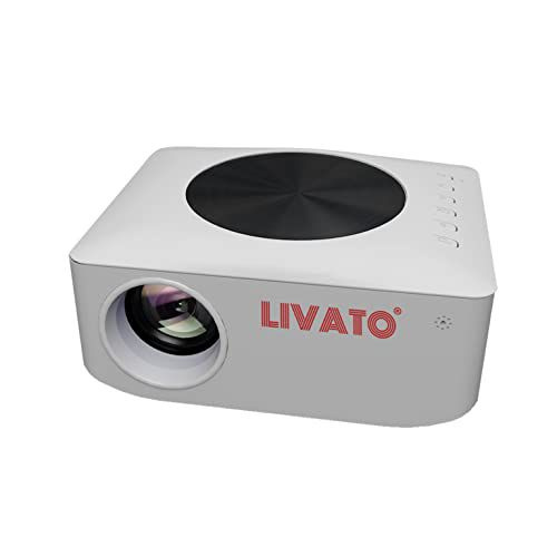 Проектор UNIC Y2 WiFi mini купить по доступной цене с доставкой в ...