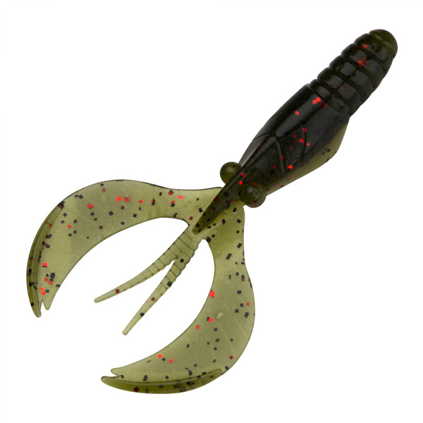 Силиконовые приманки для рыбалки Bait Breath SL-Remix 3,5" #205, Рак ...