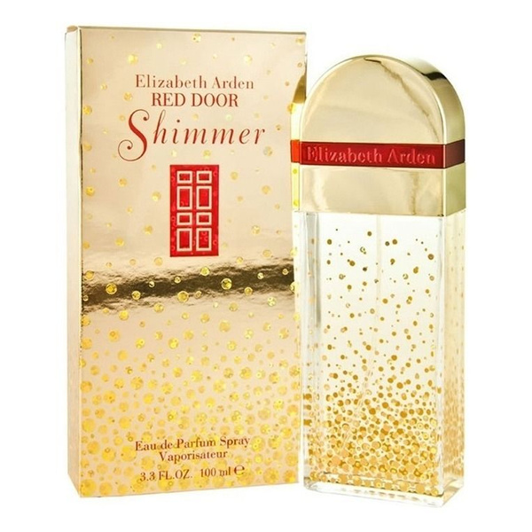 Elizabeth Arden ELIZABETH ARDEN RED DOOR SHIMMER edp (w) 100ml Вода ...