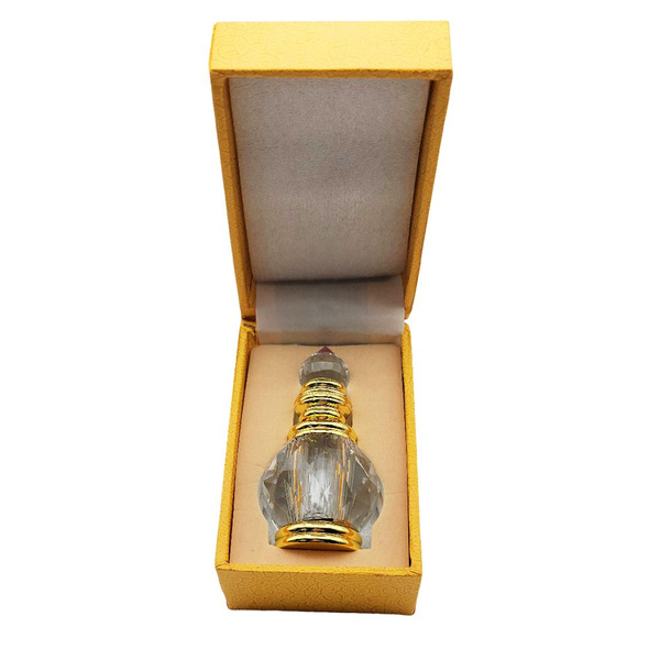 флакон для масляных духов А101 -3мл - купить с доставкой по выгодным ...