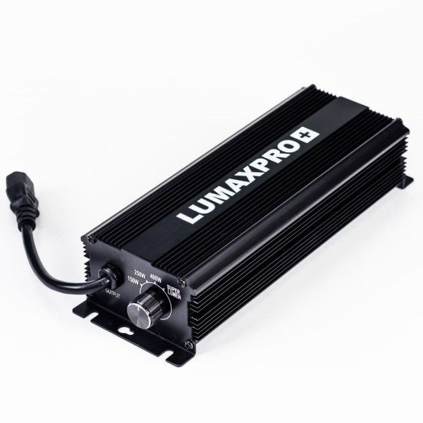 Электронное пускорегулирующее устройство LUMAX PRO 600W - купить с ...