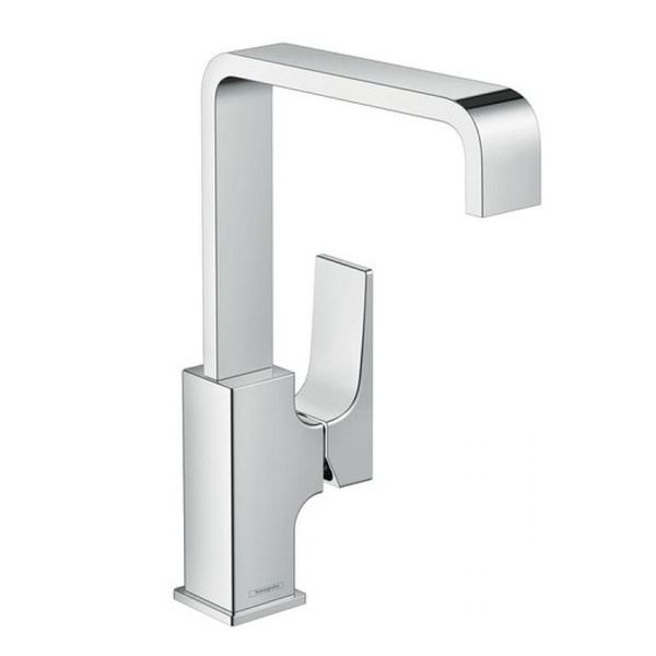 Смеситель Hansgrohe 00055803 Латунь - купить по выгодным ценам в ...