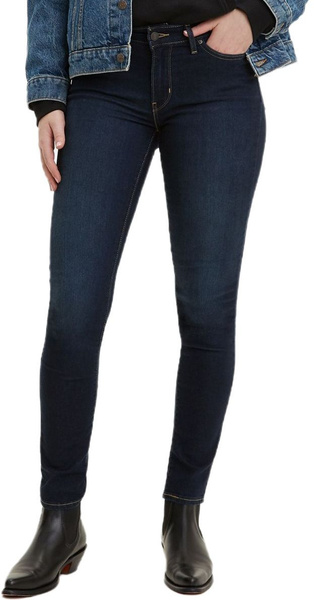 Levi s 711 Skinny Jeans OZON 793413123