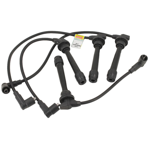 Провода Высоковольтные VOLTON кт. для Hyundai Accent (1.5-1.6) DOHC ...