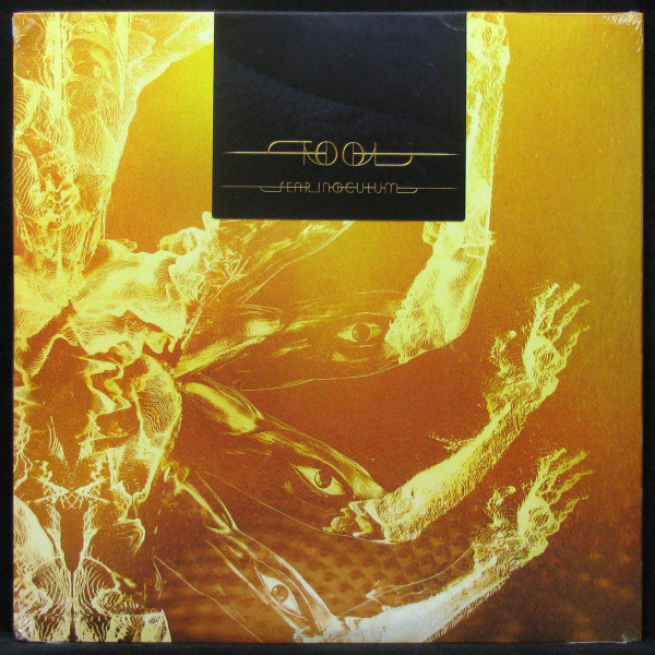 LP Tool - Fear Inoculum (3LP, + poster) (винил) (309382) - купить с ...