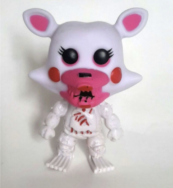 Фигурка Аниматроник Five Nights At Freddys Fnaf ФНАФ 5 ночей с ФреддиФ купить с доставкой по