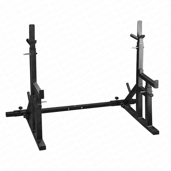 RaySport Стойка для инвентаря 1117__Черный_Черный, - купить с доставкой по выгодным ценам в ...