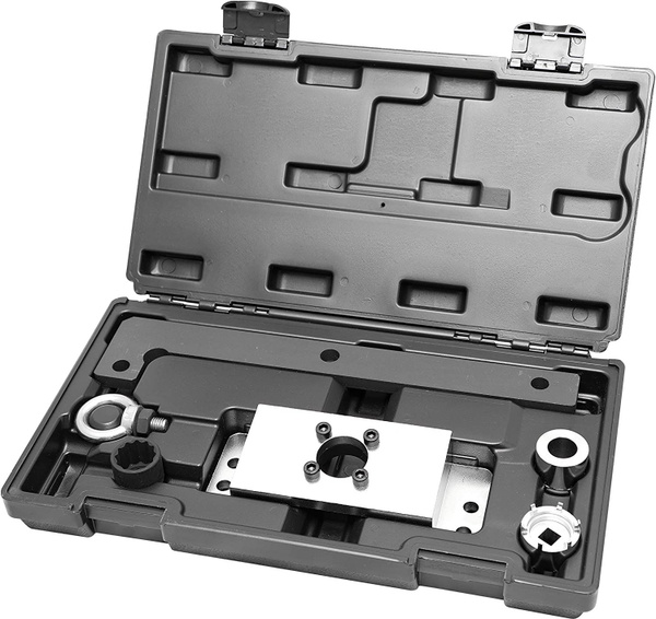 Набор фиксаторов для ремонта 7-скоростной КПП DSG VAG T40217, T40228 ...