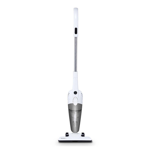 Пылесос ручной (handstick) Deerma DX118C Gray - купить с доставкой по ...