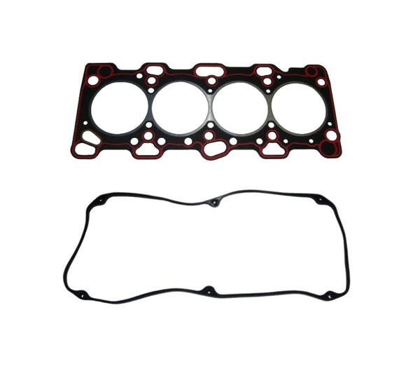 Прокладка ГБЦ +Клапанной крышки Great Wall Hover H2 2.4, H5 2.4 / Грейт ...