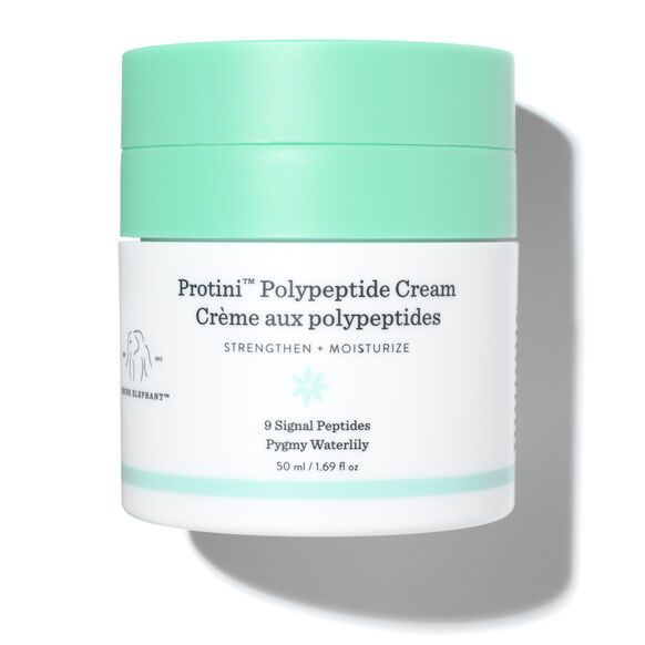 DRUNK ELEPHANT Крем для лица с полипептидами Protini Polypeptide Cream ...